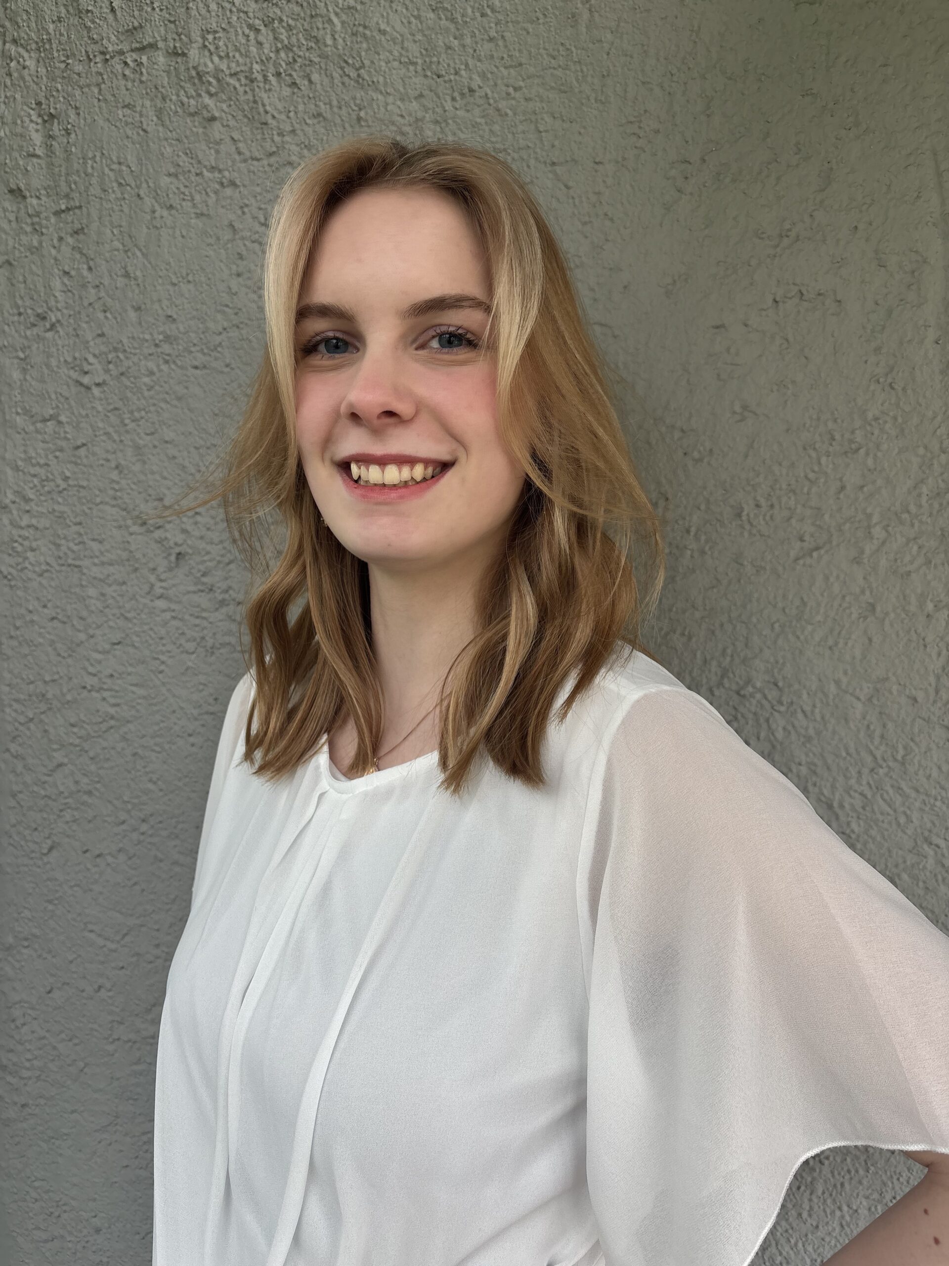 Bianca Brunner - TONIO Coiffure
